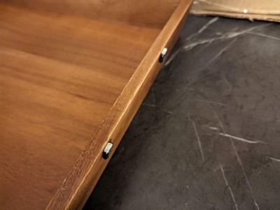 20" X 13" Wood Serving Tray - Threshold™ : Target