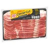Oscar Mayer Center Cut Original Bacon - 12oz : Target