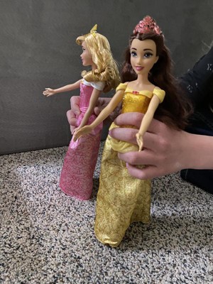 Disney Princess Belle Fashion Doll : Target