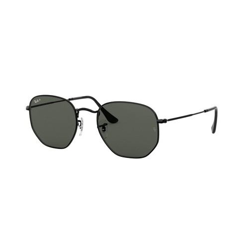 Ray-ban Rb3548n 51mm Gender Neutral Irregular Sunglasses Polarized ...