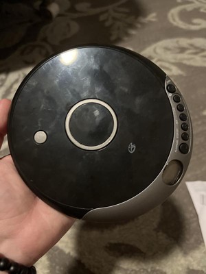 Gpx Portable Mp3 Cd Player With Bluetooth Transmitter : Target