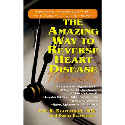 The Prevent And Reverse Heart Disease Cookbook - By Ann Crile Esselstyn ...
