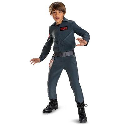 Ghostbusters Ghostbusters Engineering Classic Child Costume : Target