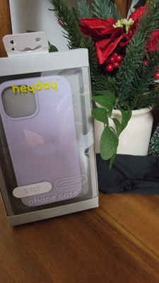 Apple Iphone 15/iphone 14/iphone 13 Silicone Case With Magsafe - Heyday ...