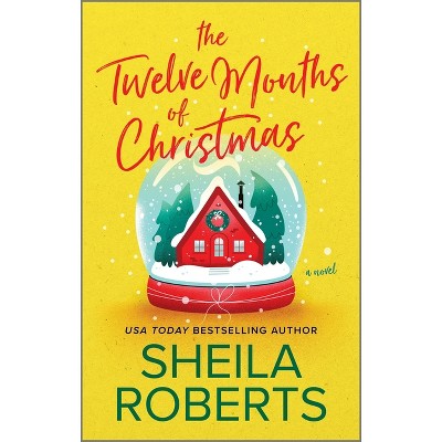 The Best Life Book Club - By Sheila Roberts (paperback) : Target
