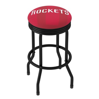 Trademark Gameroom Houston Rockets Fade Stool : Target