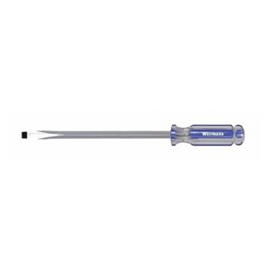 Westward General Purpose Slotted Screwdriver 1/2 in Square 401L91 : Target