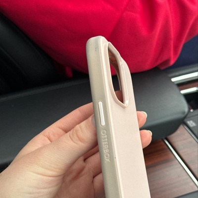 Otterbox Apple Iphone 15 Pro Max Symmetry Series Case With Magsafe - Peachy Bloom : Target