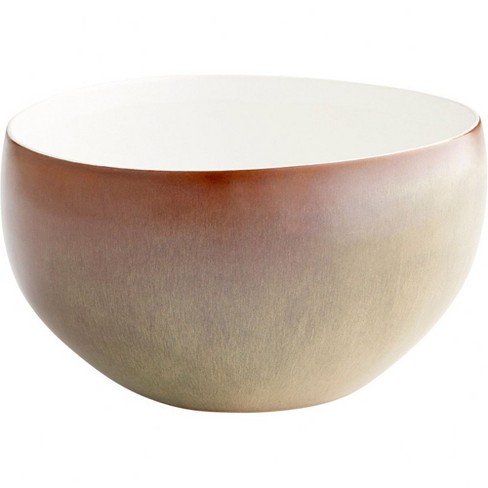 Cyan Design - Marbled Dreams - 10 Inch Bowl : Target