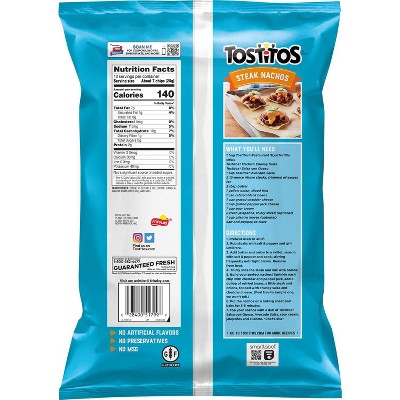 Tostitos : Target