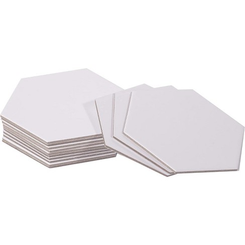 Apostrophe Games Hexagon Board Game Tiles - 20pcs : Target