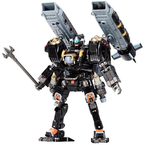 Tm-17 Tactical Mover Argo Versaulter Voyager Unit Abyss Version ...