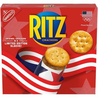 Ritz : Crackers : Target