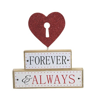 Northlight 20" Battery Operated Led Lighted "love" Valentine's Day ...