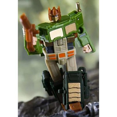 Lt-01 Lemon Prime | Lemon Tree Action Figures : Target