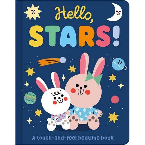 Hello, Stars! - By Cara Jenkins (boardbook) - Gigglescape™ : Target