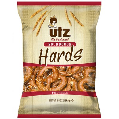 Utz : Pretzels : Target