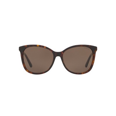 Coach Hc8271u 57mm Female Square Sunglasses : Target