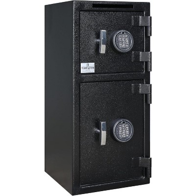Sentry Safe Depository Safe - 1.6 Cubic Feet : Target