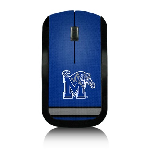 Keyscaper Memphis Tigers Stripe Wireless Mouse : Target