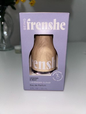 Being Frenshe Eau De Perfume - Lavender Cloud - 2 Fl Oz : Target