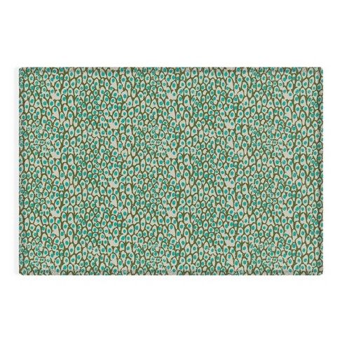 Holli Zollinger Baha Rug - Deny Designs : Target