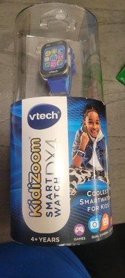 Vtech Kidizoom Smartwatch Dx4 : Sensory Development, Teaching Aid, No ...