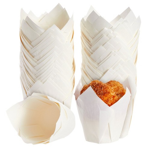 Tulip Muffin Papers