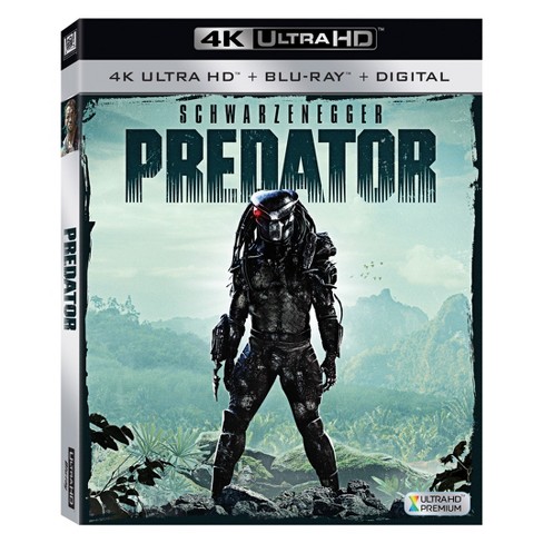Predator : Target