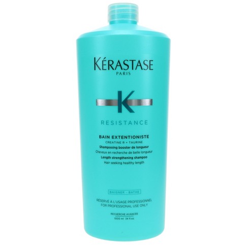 Kérastase Résistance Bain Extentioniste Shampoo 34 Oz : Target
