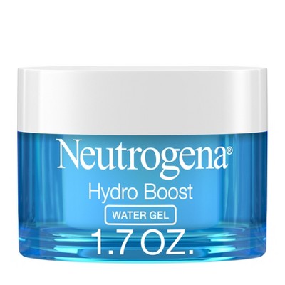 Neutrogena : Target