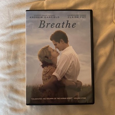 Breathe (dvd) : Target