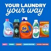 Tide Original Non-he Liquid Laundry Detergent : Target