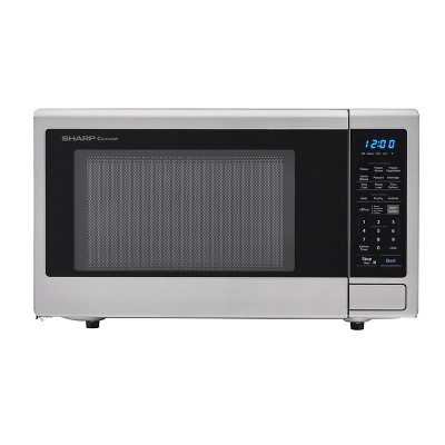 1500 Watt Microwave : Target
