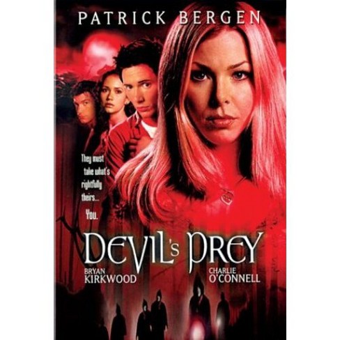 Devil's Prey (dvd)(2001) : Target