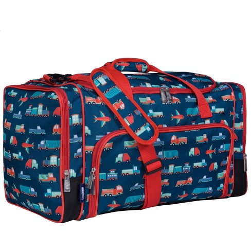 Wildkin Kids Weekender Travel Duffel Bags (transportation) : Target