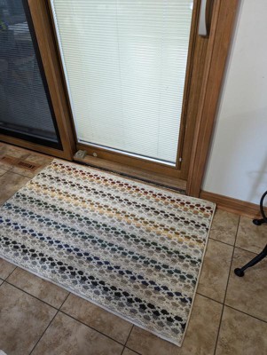 Striped Rug - Threshold™ : Target