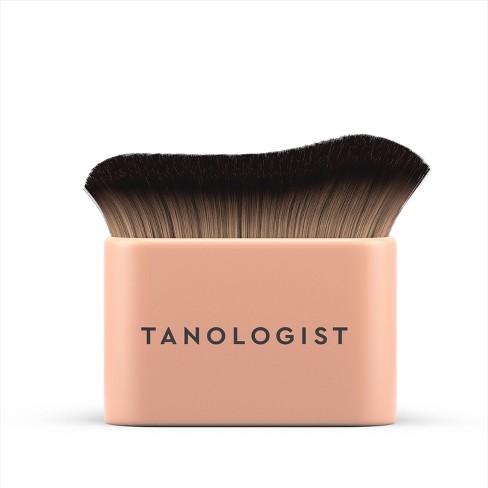 Tanologist Sunless Tanning Treatment Body Brush : Target