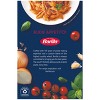 Barilla Medium Shells Pasta - 16oz : Target