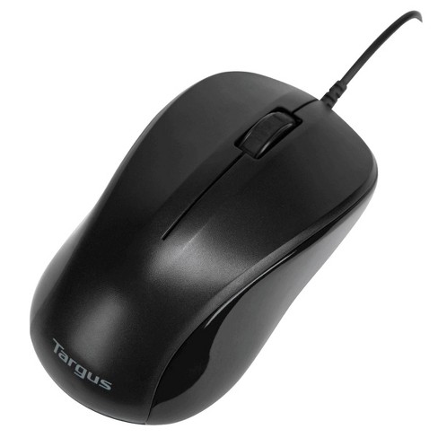 Targus Usb Optical Laptop Mouse : Target