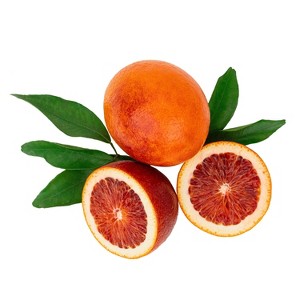 Fresh Red Oranges - 2lbs : Target