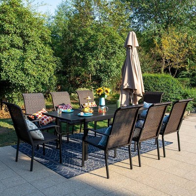 Patio & Outdoor Dining Sets : Target