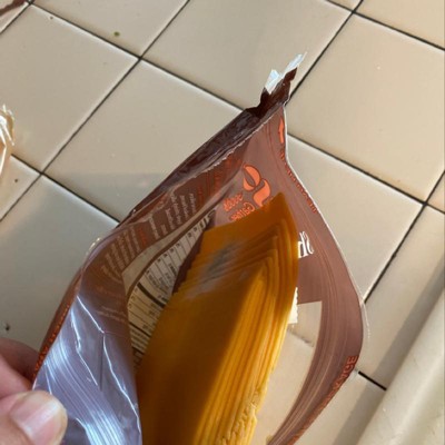 Sharp Cheddar Deli Sliced Cheese - 8oz/12 Slices - Good & Gather™ : Target