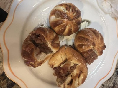 Frozen Bbq Pork Bao Buns - 8oz - Good & Gather™ : Target