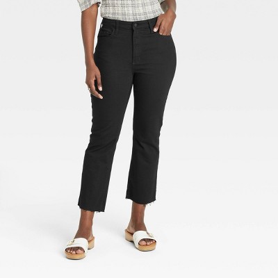 Women's High-Rise Bootcut Jeans - Universal Thread | eBay