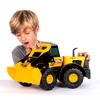 Tonka Steel Classics - Front Loader : Target