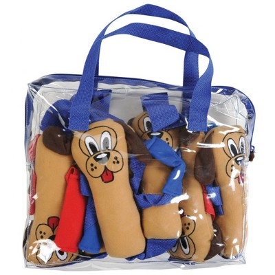 Kaplan Early Learning Toddler's First Big Red Barn And Farm Animals ...