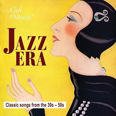Wilson & Horne & Sinatra & Eberle & Hall & Armstro - Jazz Era (cd) : Target