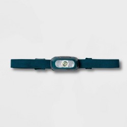 Dorcy 650 Lumens Usb Rechargeable Led Headlamp : Target