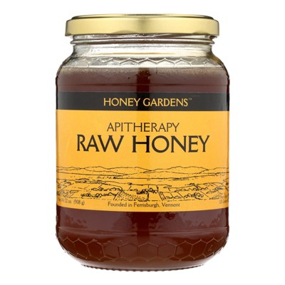 Organic Raw Honey - 24oz - Good & Gather™ : Target